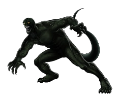 Kanima/Loupi | Marvel: Avengers Alliance Fanfic Universe Wiki | Fandom