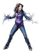 Wynter/Sprites | Marvel: Avengers Alliance Fanfic Universe Wiki | Fandom