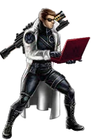 Lord Gamer/Hero | Marvel: Avengers Alliance Fanfic Universe Wiki | Fandom