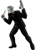 Tombstone | Marvel: Avengers Alliance Fanfic Universe Wiki | Fandom