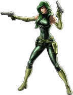 Viper/Chatupan.w | Marvel: Avengers Alliance Fanfic Universe Wiki | Fandom