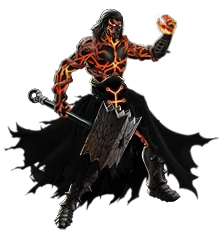 Angrir, Breaker of Souls (Loki)/Pater-Fist | Marvel: Avengers Alliance ...