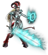 Eldritch Form | Marvel: Avengers Alliance Fanfic Universe Wiki | Fandom