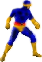 Classic X-Men Cyclops/Truelegden - Alt and Refactor | Marvel: Avengers ...