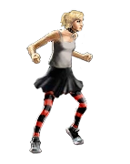 Layla Miller/Sunder4321 | Marvel: Avengers Alliance Fanfic Universe ...