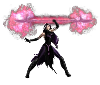 Horseman of Pestilence (Psylocke)/Pater-Fist | Marvel: Avengers Alliance Fanfic Universe Wiki ...