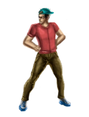 Sunder4321/Boss | Marvel: Avengers Alliance Fanfic Universe Wiki | Fandom