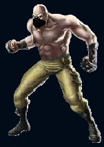 Pivotan/Stephen WT | Marvel: Avengers Alliance Fanfic Universe Wiki ...