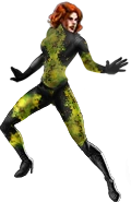 Poison Ivy/Josh27 | Marvel: Avengers Alliance Fanfic Universe Wiki | Fandom