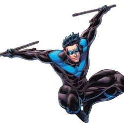 Nightwing/Agentk | Marvel: Avengers Alliance Fanfic Universe Wiki | Fandom