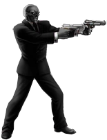 Black Mask/Shadow757 | Marvel: Avengers Alliance Fanfic Universe Wiki ...