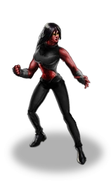 Ellie Carson/Dioptric | Marvel: Avengers Alliance Fanfic Universe Wiki ...