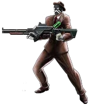 Crime Master/M.O.M. | Marvel: Avengers Alliance Fanfic Universe Wiki ...