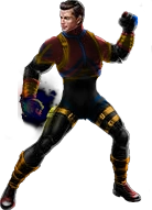 Mojo Actor | Marvel: Avengers Alliance Fanfic Universe Wiki | Fandom