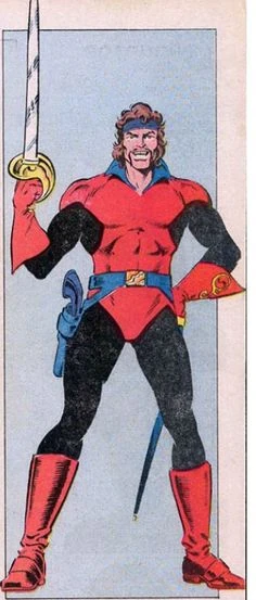 Corsair/Shadow757 | Marvel: Avengers Alliance Fanfic Universe Wiki | Fandom