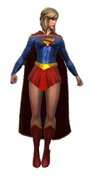 Supergirl/Agentk | Marvel: Avengers Alliance Fanfic Universe Wiki | Fandom