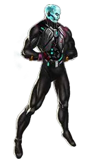 Quantum Breaker of Time/Master of Mysteries | Marvel: Avengers Alliance ...