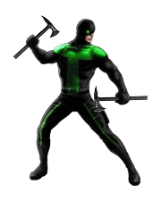 Tomahawk/Truelegden | Marvel: Avengers Alliance Fanfic Universe Wiki ...