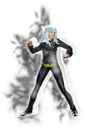 Shae Flannigan/Wynter | Marvel: Avengers Alliance Fanfic Universe Wiki ...