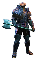 Atlantean/Enemy | Marvel: Avengers Alliance Fanfic Universe Wiki | Fandom