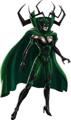 Hela/Agentk | Marvel: Avengers Alliance Fanfic Universe Wiki | Fandom