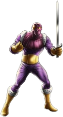 Baron Zemo/Agentk | Marvel: Avengers Alliance Fanfic Universe Wiki | Fandom