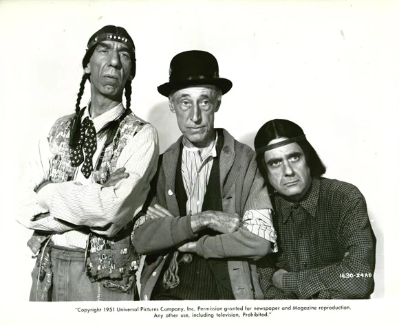 Pa Kettle | Ma and Pa Kettle Wiki | Fandom