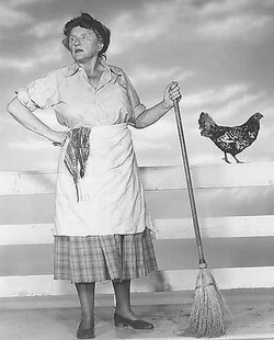 Ma Kettle | Ma and Pa Kettle Wiki | Fandom