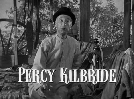 Percy Kilbride | Ma and Pa Kettle Wiki | Fandom