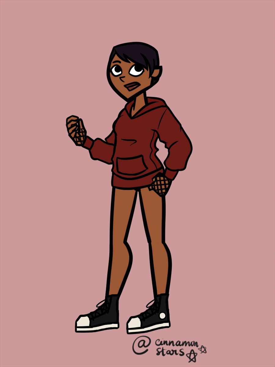 Tulip | Mab's Wiki | Fandom