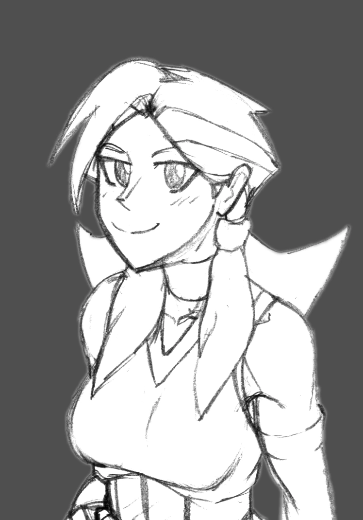 Kal Vulpis | The Mabaki Wiki | Fandom