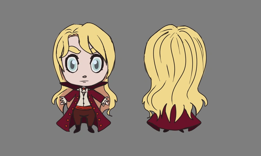 Personagens | Wiki MABE | Fandom