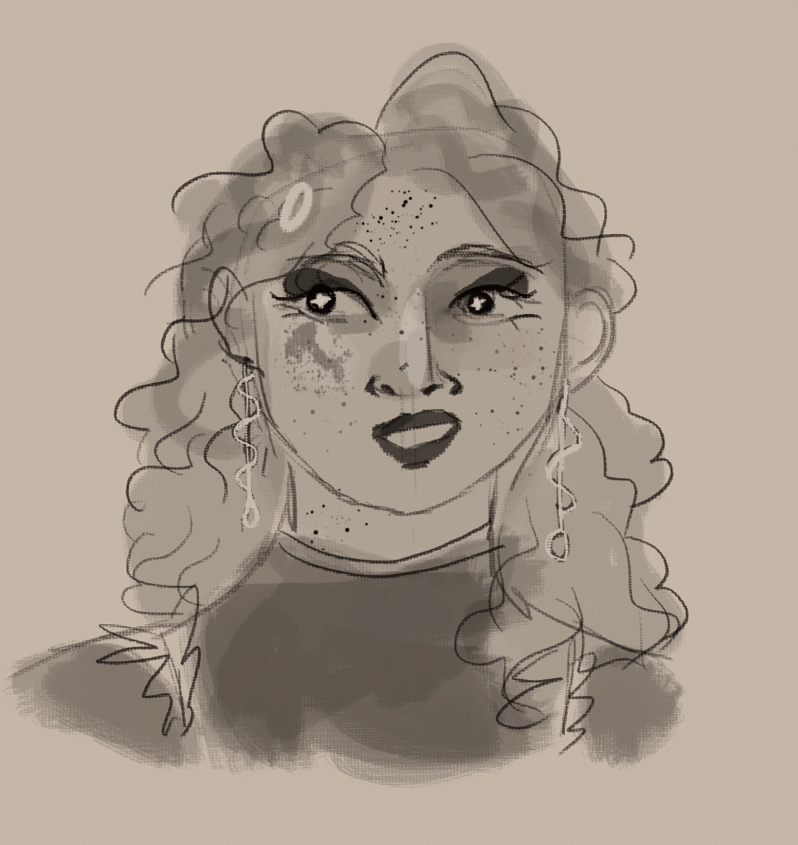 Callie | Mabel Podcast Wiki | Fandom