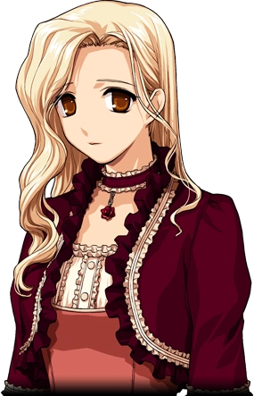 Ailionoa | Mabinogi Wiki | Fandom