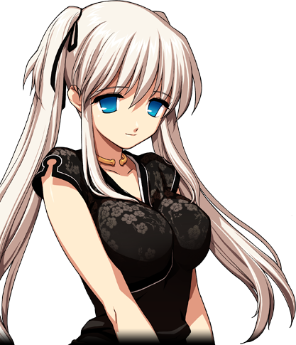 Nao | Mabinogi Wiki | Fandom