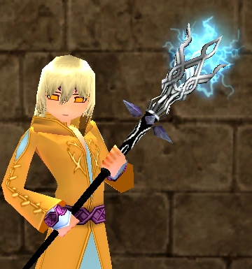 Staff | Mabinogi Wiki | Fandom