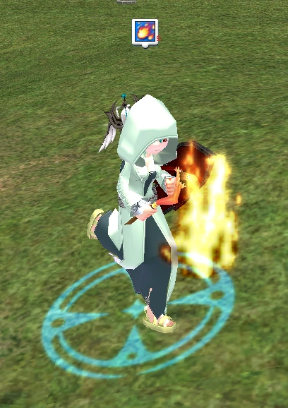 Spellwalk | Mabinogi Wiki | Fandom