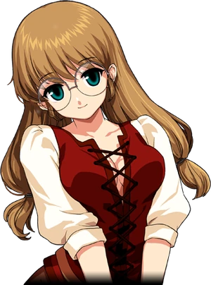 Elain | Mabinogi Wiki | Fandom