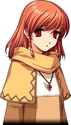 Triona | Mabinogi Wiki | Fandom