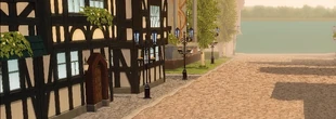 Emain Macha | Mabinogi Wiki | Fandom