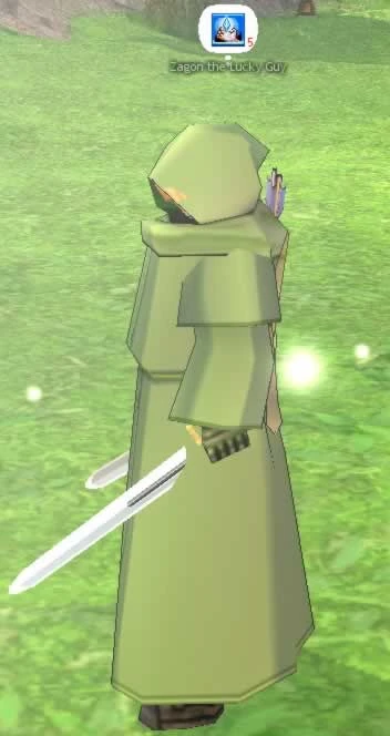 Magic | Mabinogi Wiki | Fandom