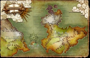 에린 | 마비노기 위키 | Fandom