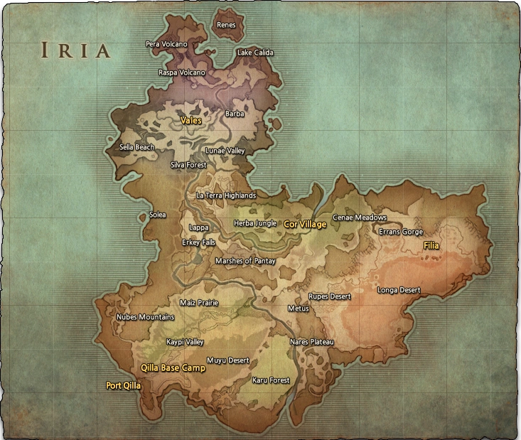 Category:Iria | Mabinogi Wiki | Fandom