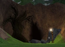 Ciar Dungeon | Mabinogi Professional Wiki | Fandom