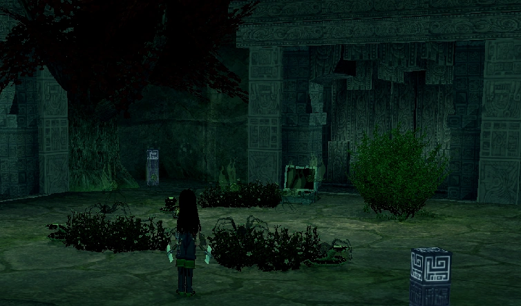 Pantay Ruins Dungeon | Mabinogi Professional Wiki | Fandom