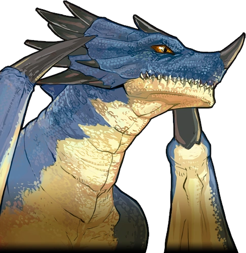 Generation 8: Dragon | Mabinogi Professional Wiki | Fandom