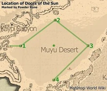 Exploration Level Cap Quests (Human) | Mabinogi Professional Wiki | Fandom