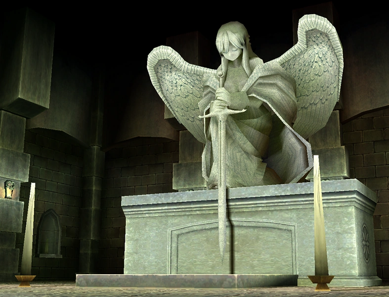 Peaca Dungeon | Mabinogi Professional Wiki | Fandom