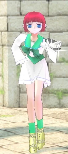 Shyla | Mabinogi Professional Wiki | Fandom
