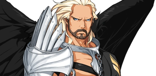 Generation 12: Return of the Hero | Mabinogi Professional Wiki | Fandom